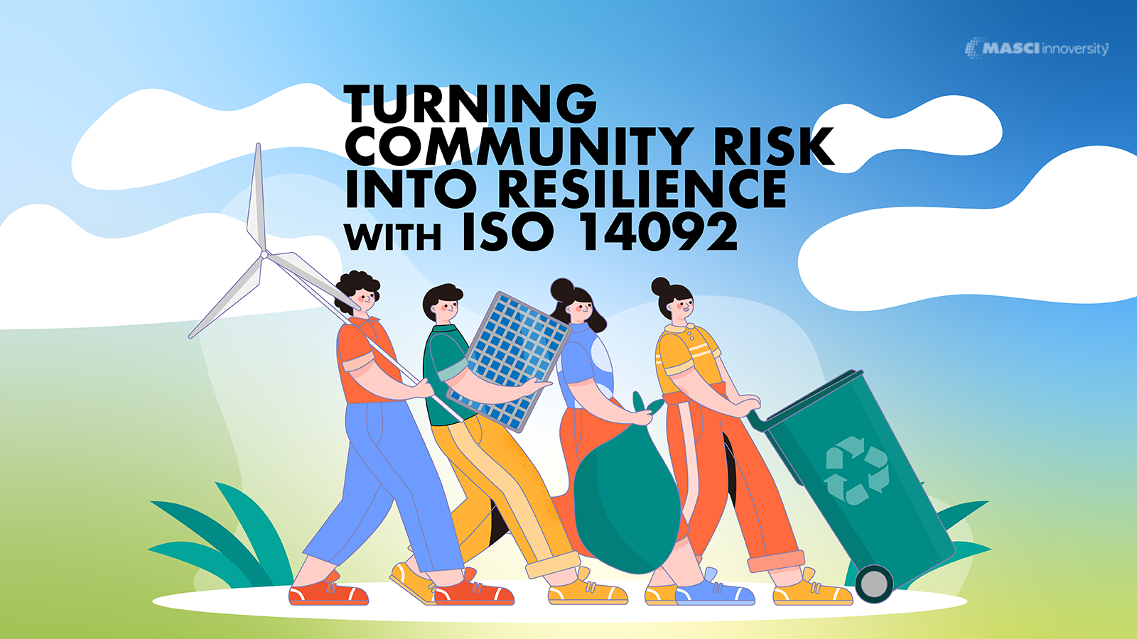 การเปลี่ยนผ่านสู่ ISO 14001: 2026 กับโอกาสเชิงกลยุทธ์สำหรับองค์กร ...